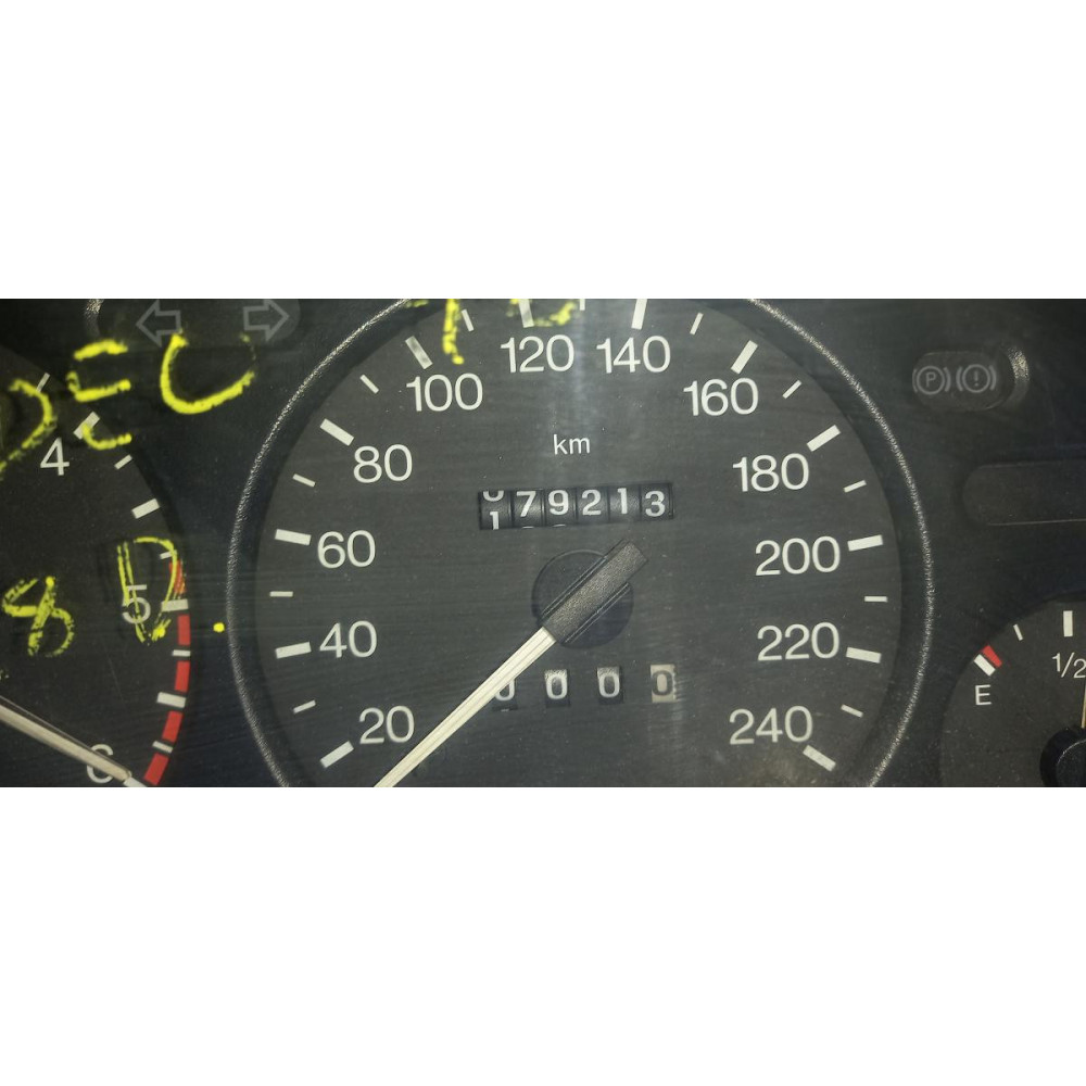 Cuadro de instrumentos Ford Mondeo I Seadn (1996) 1.8 TD (90 cv) ref8523